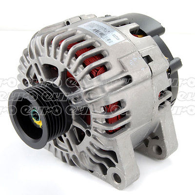 FG18S017 VALEO ΔΥΝΑΜΟ PSA 12V 180A CITROEN C4, C5, C6,C8,FIAT SCUDO ...