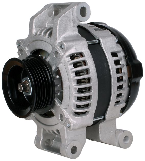 4210000060 DENSO ΔΥΝΑΜΟ CHRYSLER 300 Sebring (JR) E 5.7L/6.1L V8 12V ...