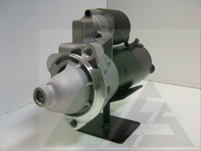 0001107068 BOSCH ΜΙΖΑ VAG 12V 9Δ 26-1168: EXCHANGE STARTER 1.0KW AUDI ...