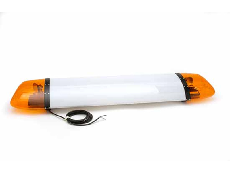 2RL 007 900-611 Hella OWS-X 1400 HELLA Signal System, emergency vehicle 2RL 007900-611 - signal ...