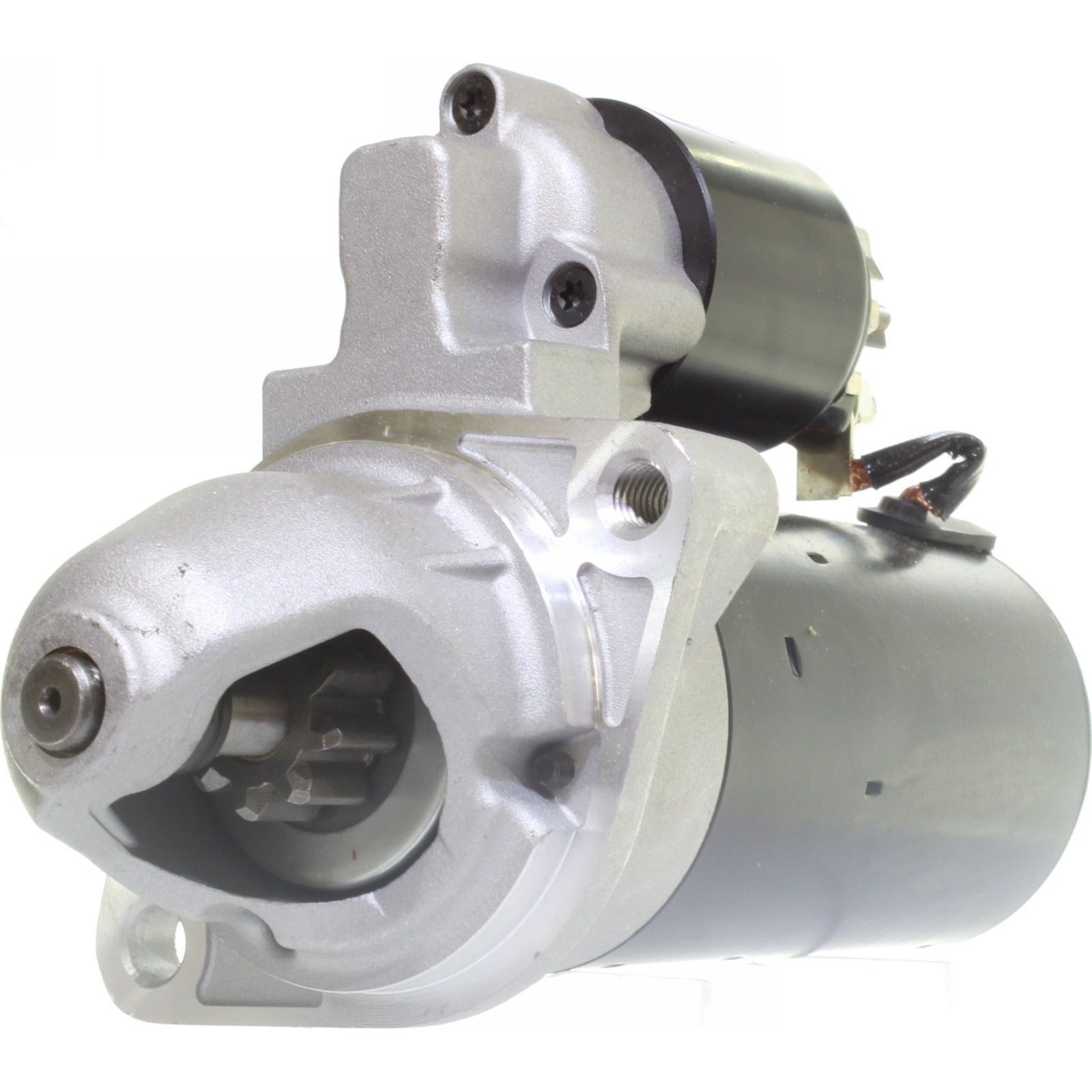 0001108196 ΜΙΖΑ 12V 1.4Kw 9Δ BMW 3 E46 12V 1,4Kw Bmw 3er Touring Coupe ...