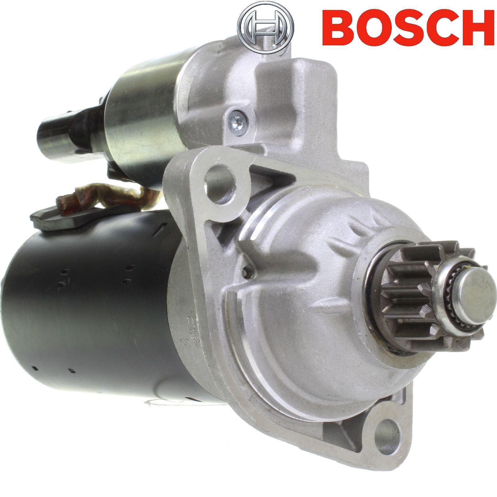 0986025110 BOSCH ΜΙΖΑ VAG Start/Stop VW A3 GOLF VI 2.0TDI 05-2008 ...