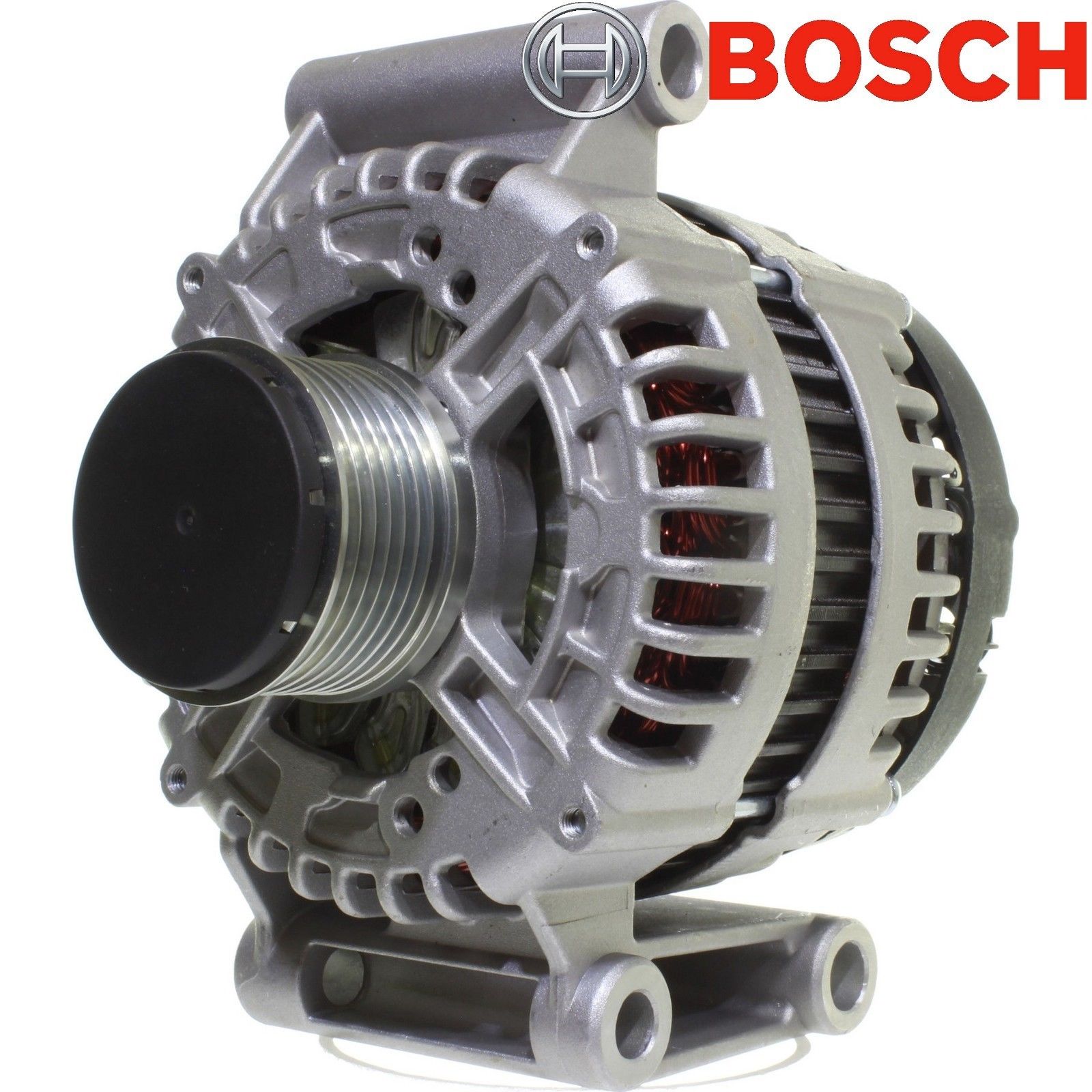0121615103 BOSCH ΔΥΝΑΜΟ 12V 150A FORD TRANSIT 2,4 TDCI LDFM FORD ...