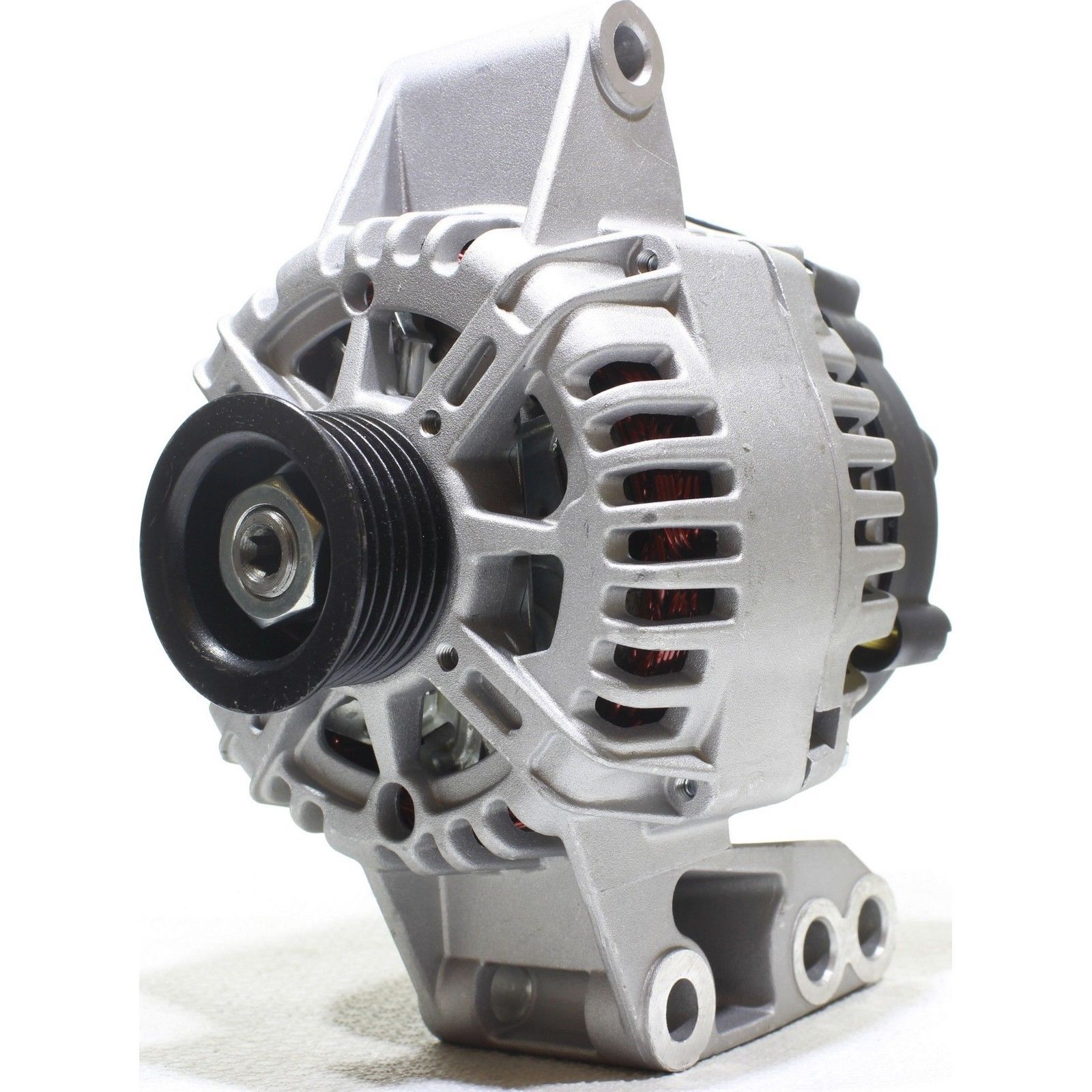 TG9C013 ΔΥΝΑΜΟ VALEO 12V 104A FORD FIESTA V 1.3, KA 1.3, 1.6 FORD ...