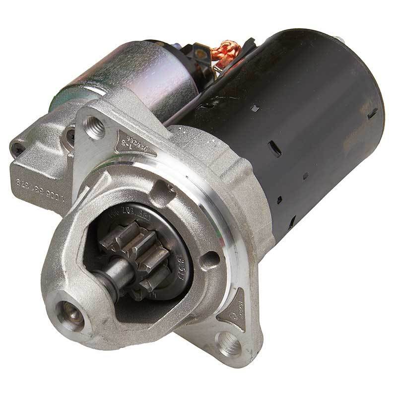 0001107527 BOSCH ΜΙΖΑ BMW série1série3 X1 12V 1.2kW z9 @Fits BMW 7 6 5 ...