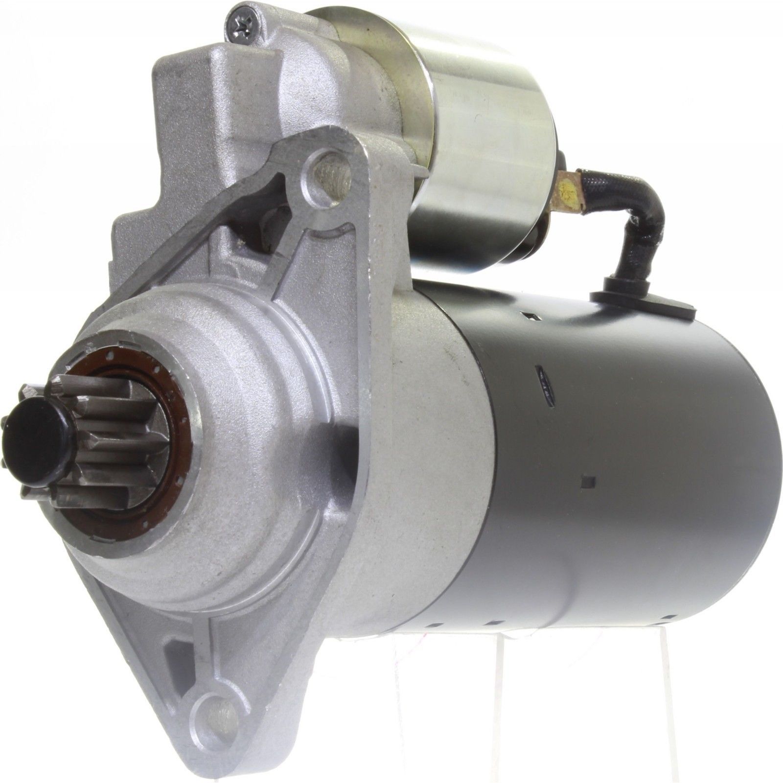 2859 BOSCH NEW Starter VW POLO 1.9D 12V 2.0kW z9 @ Starter VW Polo Lupo ...