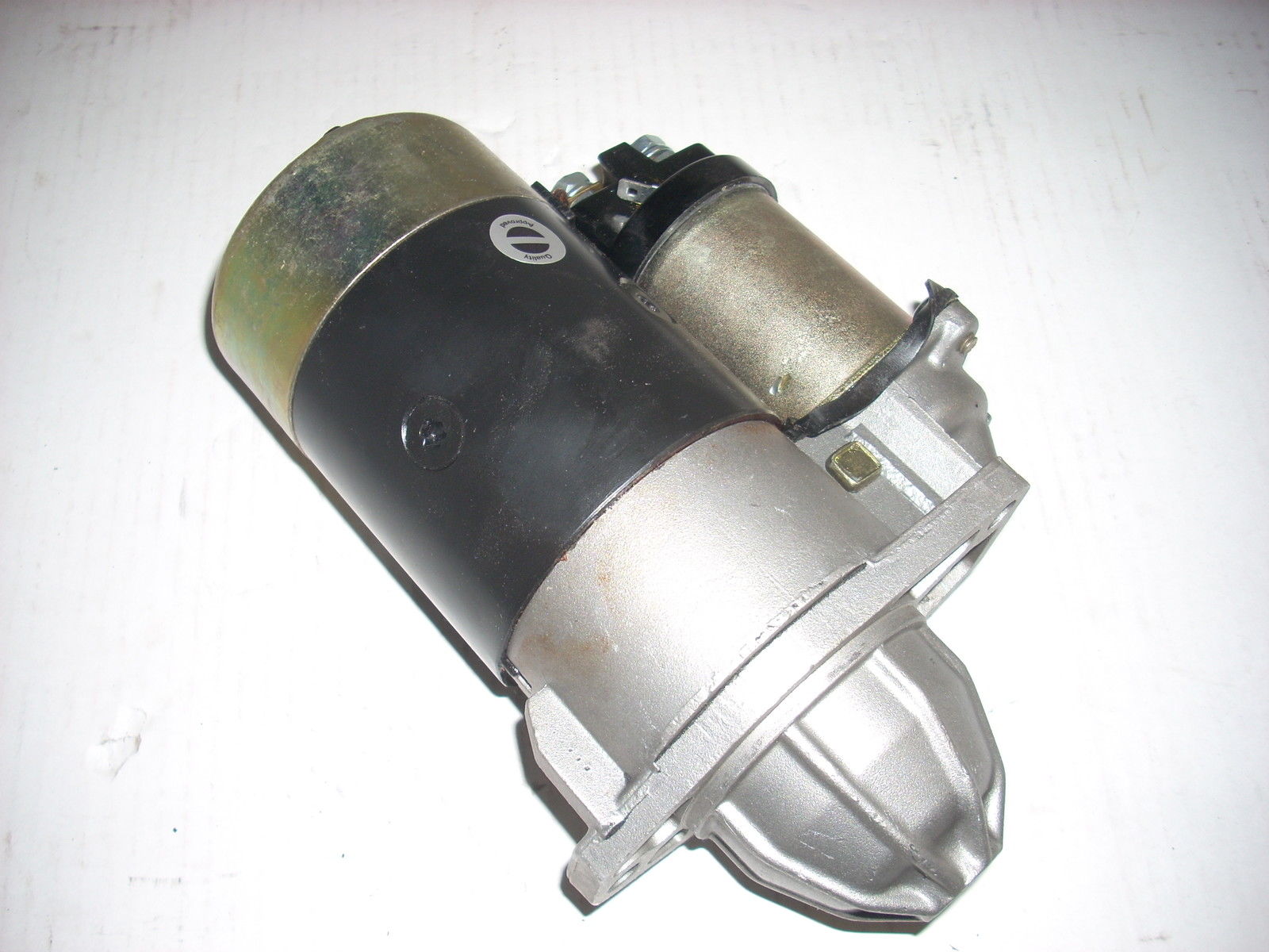 0986010040 BOSCH ΜΙΖΑ OPEL CORSA A 0986010040 0001155016 0001155017 ...