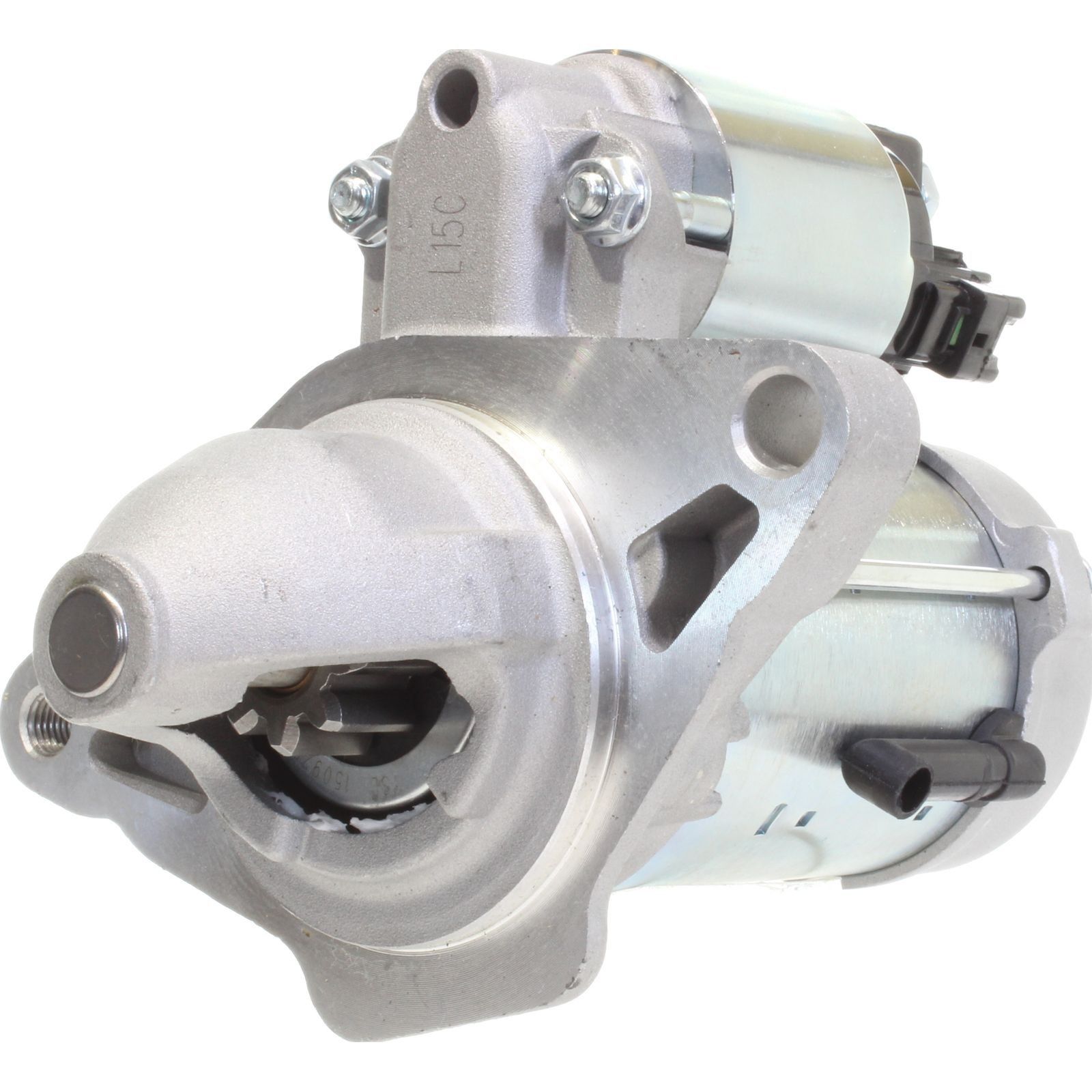 281000Y010 DENSO ΜΙΖΑ 12V 1.3Kw 9Δ TOYOTA YARIS, AURIS DSN949 DENSO ...