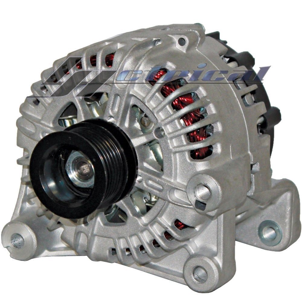 439613 VALEO ΔΥΝΑΜΟ FG18S019 VALEO ΔΥΝΑΜΟ BMW E90 E92 E93 180A 52PV6 [L ...