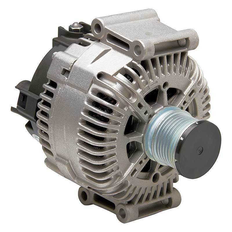 TG17C030 VALEO ΔΥΝΑΜΟ MERCEDES BENZ C 320CDI SPRINTER 12V 180A PVF7 ...