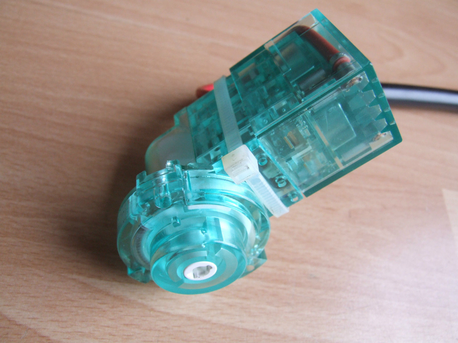 4.61989 DT ΕΠΑΦΗ ΔΙΑΚΟΠΤΗ ΜΙΖΑΣ ΜΕRCEDES ACTROS, 5 ΕΠΑΦΕΣ Ignition ...