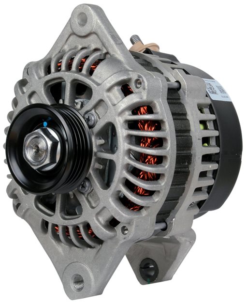 KIA 450200 HYUNDAI 37300-2X000 OEM Reference (See Breakdown List) ATL ...