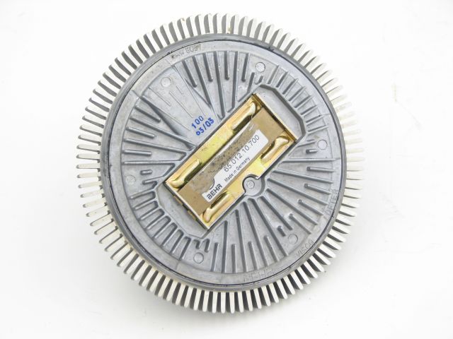 Mercedes Benz A 0002000422 Fan Clutch 0002000422 Fan Clutch - 280GE ...