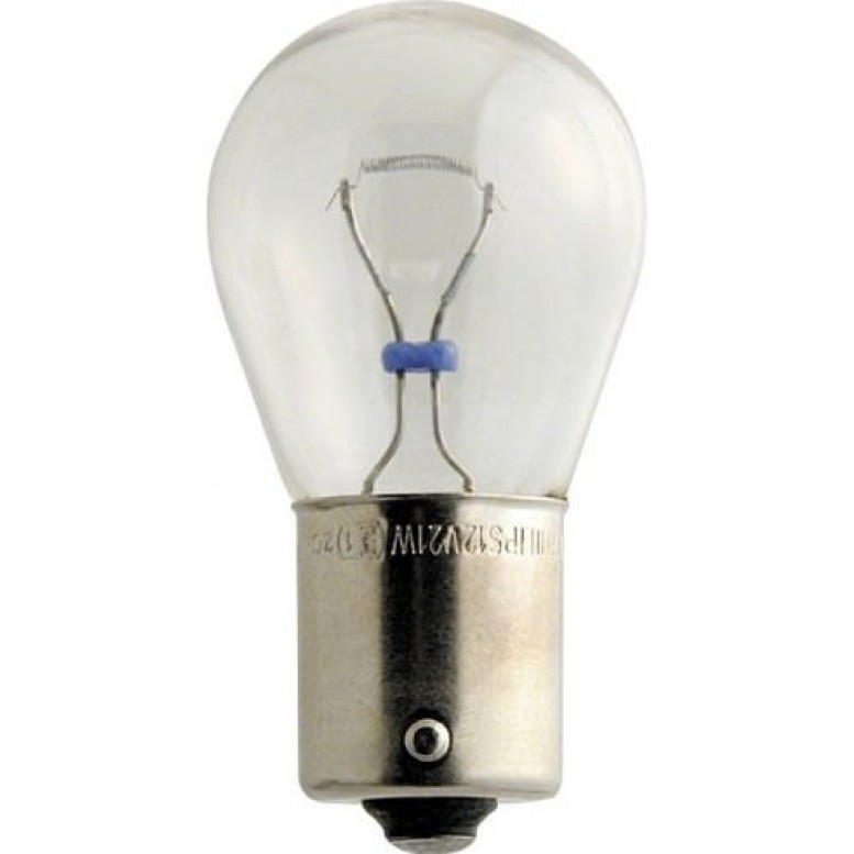 LIGHT BULB NARVA 17635 12V 21W