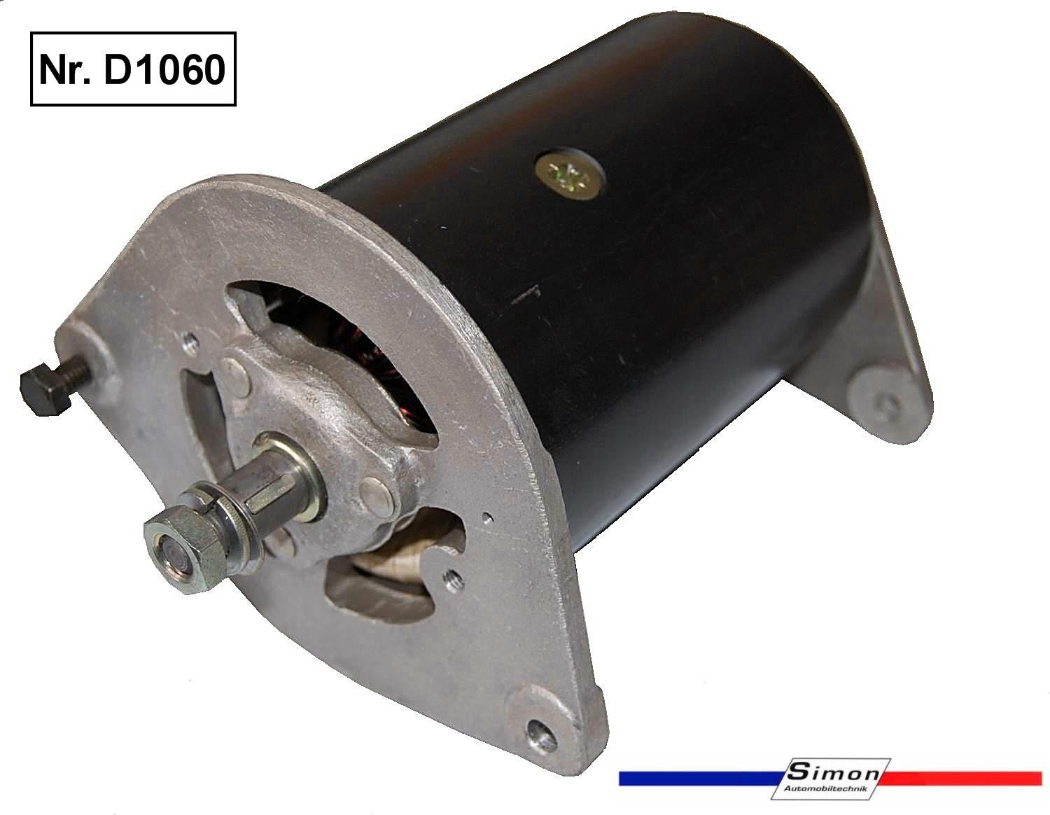 22705 ΔΥΝΑΜΟ ΑΠΛΟ LUCAS 22A 12V 22 AMP Pulley / Drive: Pulley Various ...