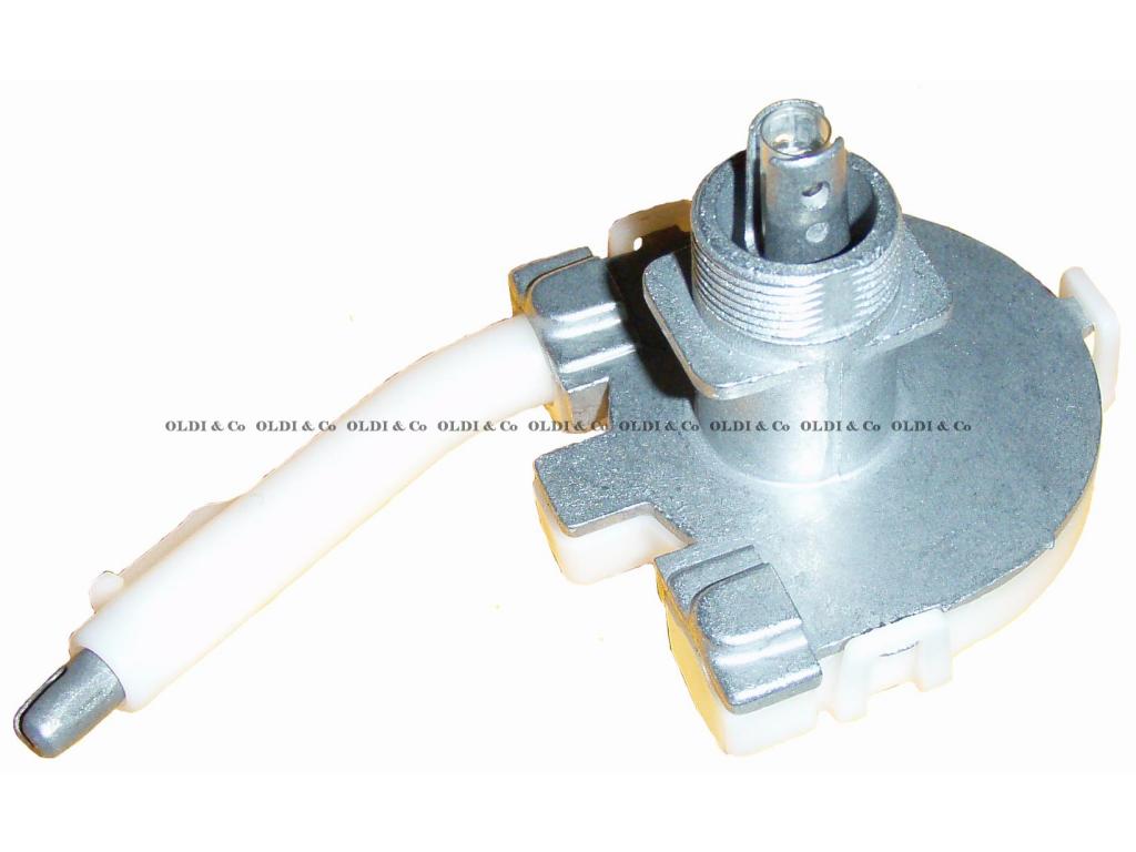 MERCEDES 0008302985 Cab heater regulator ΔΙΑΚΟΠΤΗΣ ΚΑΛΟΡΙΦΕΡ