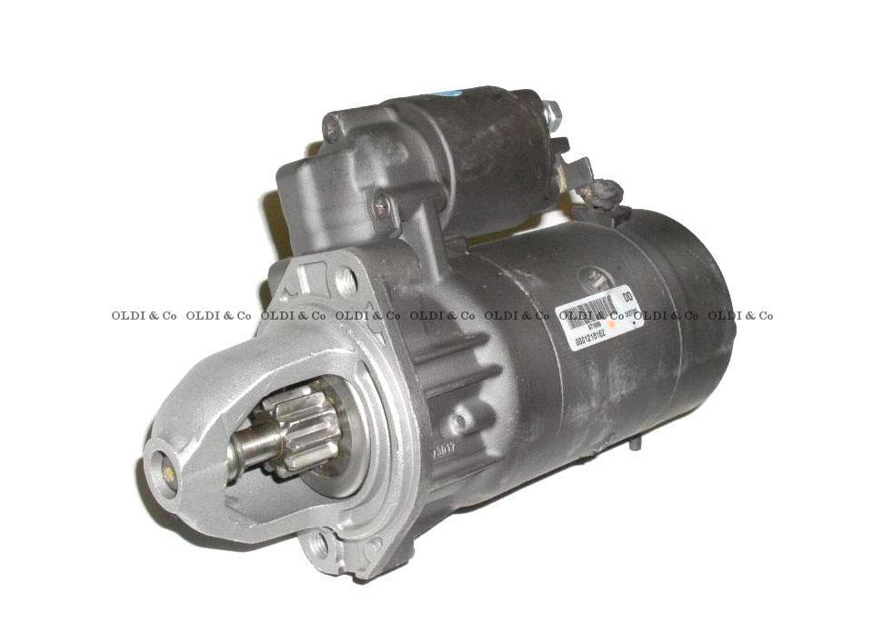 0986014680 BOSCH ΜΙΖΑ MERCEDES 0 001 218 760 ΜΙΖΑ 12V 2.2Kw 10Δ ...