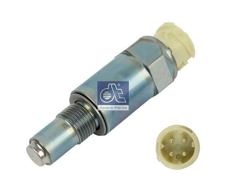 Impulse sensor replaces VDO: 2171-20002510 Art. No. 1.21706 SCANIA ...