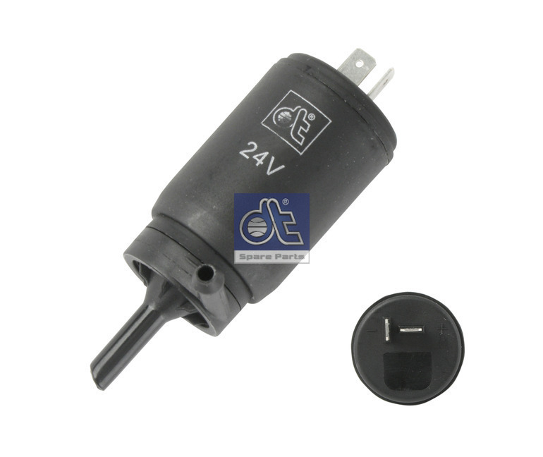 Washer pump replaces VDO: 246 082 008 012 Art. No. 1.22021 MAN:81.26485 ...