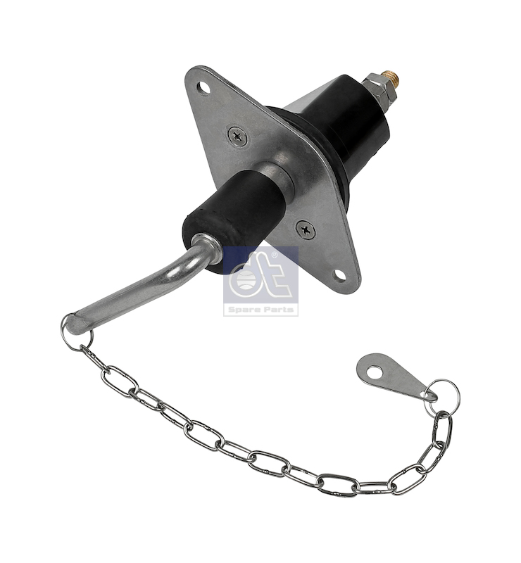 3987034 VOLVO 3987034 Main Switch, battery DT 2.26150 Main Switc ...