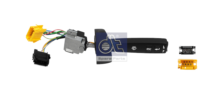 2.27300 ΔΙΑΚΟΠΤΗΣ ΥΑΛΟΚΑΘΑΡΙΣΤΗΡΩΝ VOLVO 645139 VALEO ΔΙΑΚΟΠΤΗΣ ...