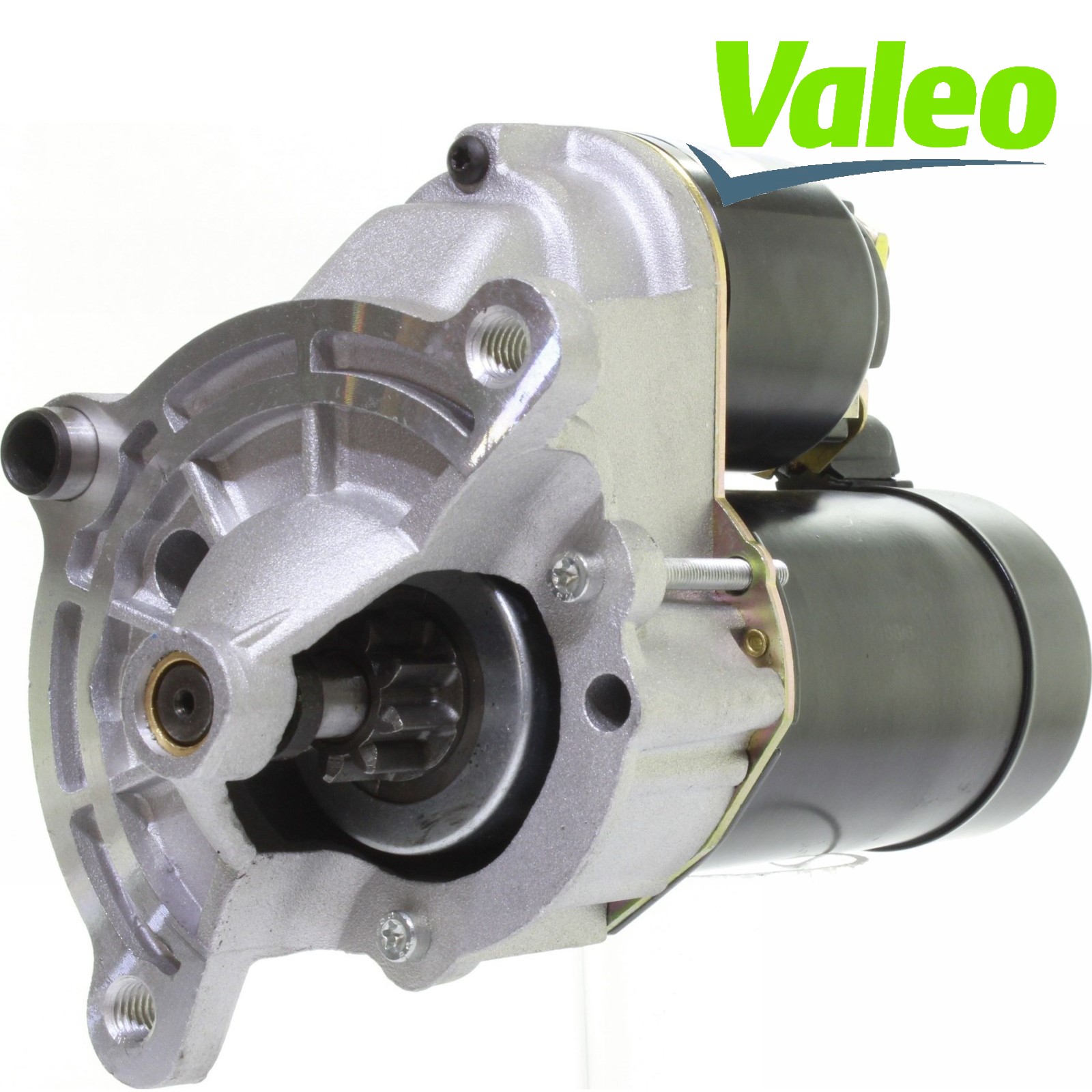 D6RA74 VALEO ΜΙΖΑ 12V 1.1kw 9/12Δ CITROEN C4, C5, FIAT SCUDO, PEUGEOT ...