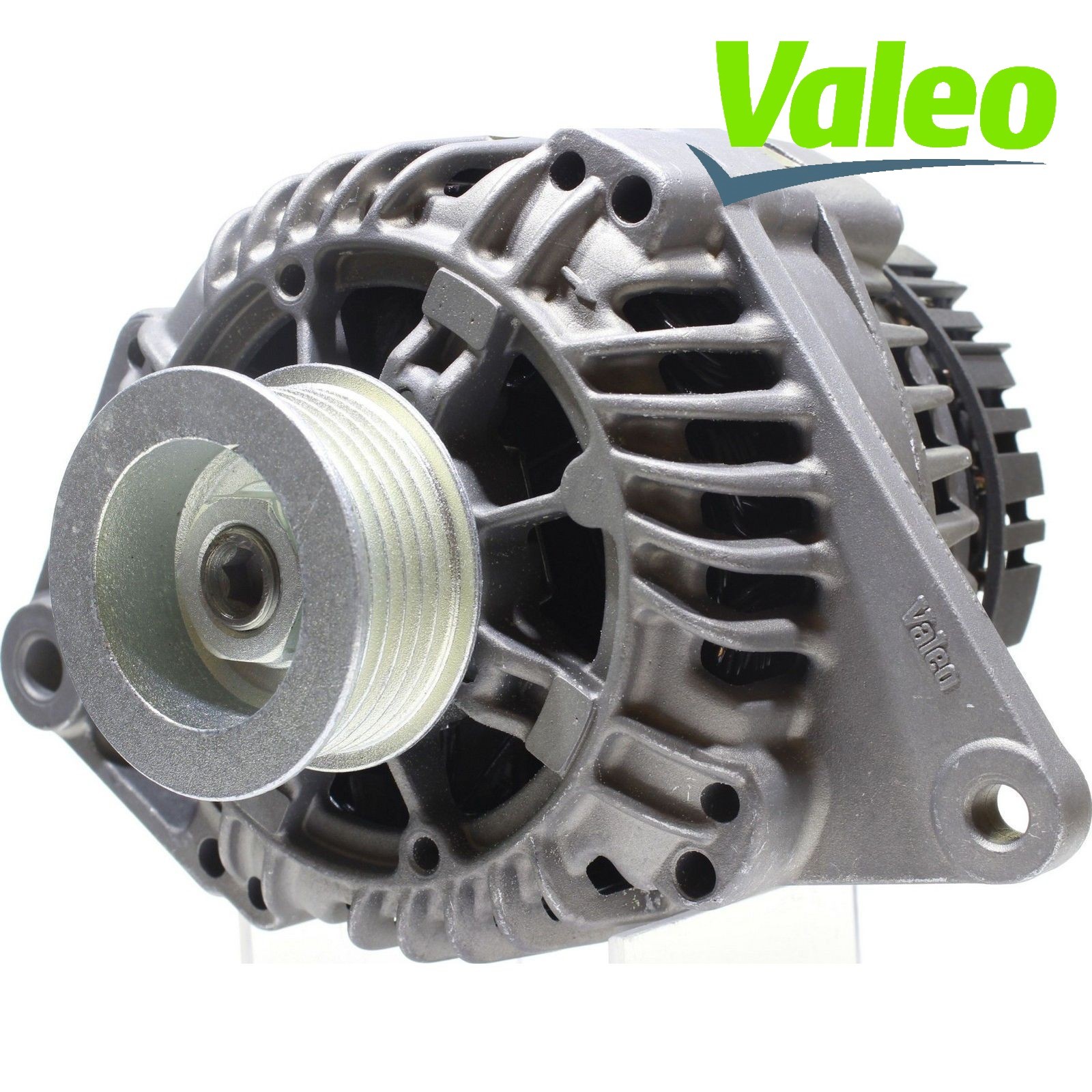 TG8S025 VALEO ΔΥΝΑΜΟ 12V 75A 6 ΛΟΥΚΙΑ 75A RENAULT CLIO II, LAGUNA II ...
