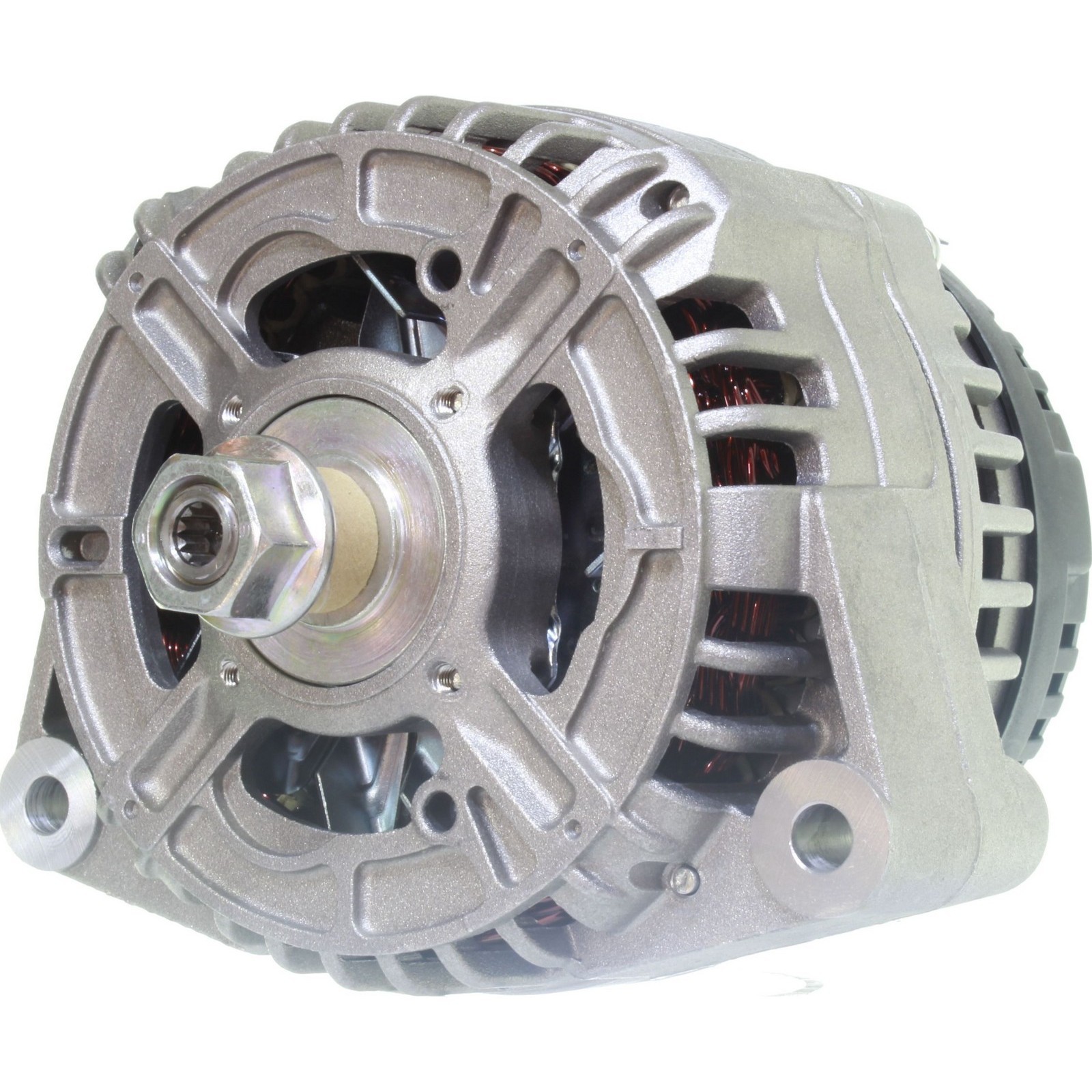 0123515503 BOSCH ΔΥΝΑΜΟ MERCEDES 150A John Deere Claas 0123515503 ...