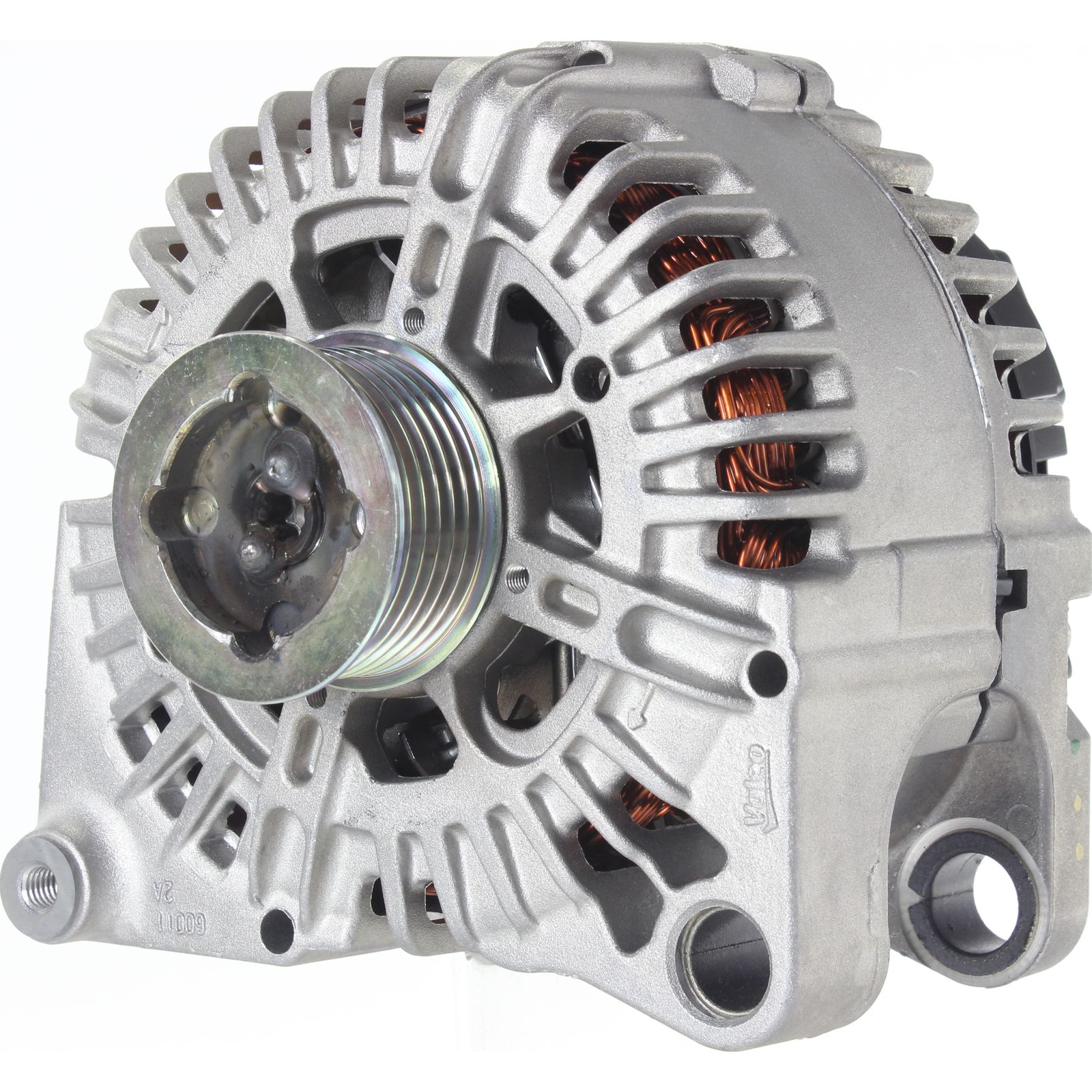 A005TG0991 MITSUBISHI 12V 90Amp PR4 A5TG0991 SMART FORTWO 1.0L 07> 12V ...