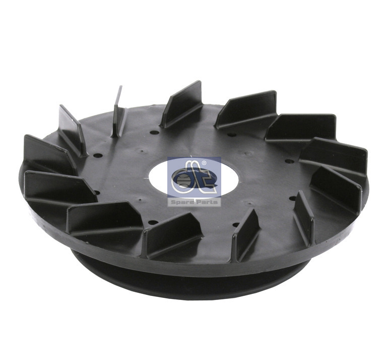 4.61155 DT ΤΡΟΧΑΛΙΑ ΔΥΝΑΜΟΥ MERCEDES MONH ΠΛΑΣΤΙΚΗ ΦΤΕΡΩΤΗ Τροχαλία ...