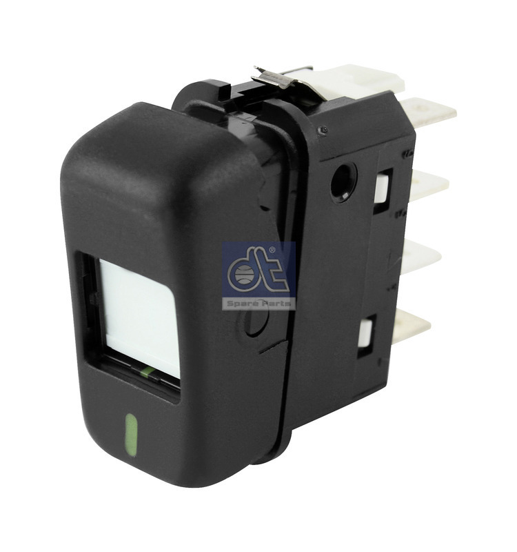 MERCEDES 002 545 6907 Switch 4.61347 DT MERCEDES-BENZ: 002 545 6907 ...