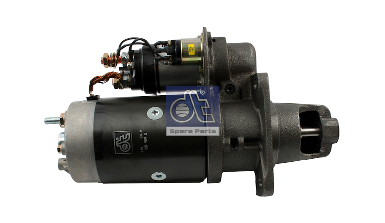4.61909 DT ΜΙΖΑ (ΚΩΔΙΚΟΙ OEM: 0041519401) 004 151 9401 ΜΙΖΑ 24V 6,2KW ...