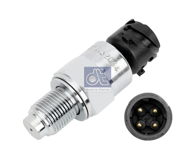 Impulse sensor replaces VDO: 340 216 008 010 Art. No. 4.62064 MERCEDES ...