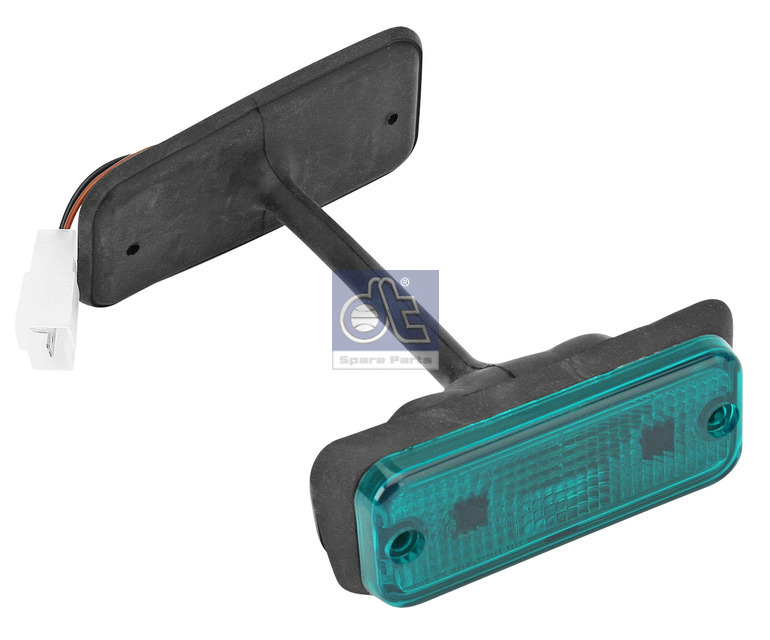 4.63540 DT Φώτα θέσης μπροστά MERCEDES 002 820 0656 Marker Light DT 4. ...