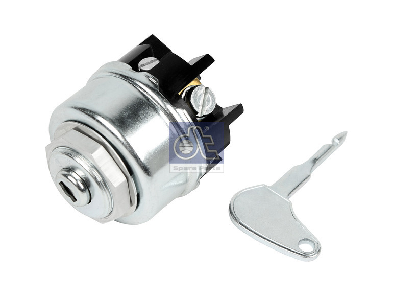 MERCEDES 000 545 3013 Ignition Switch Ignition switch replaces Bosch: 0 ...