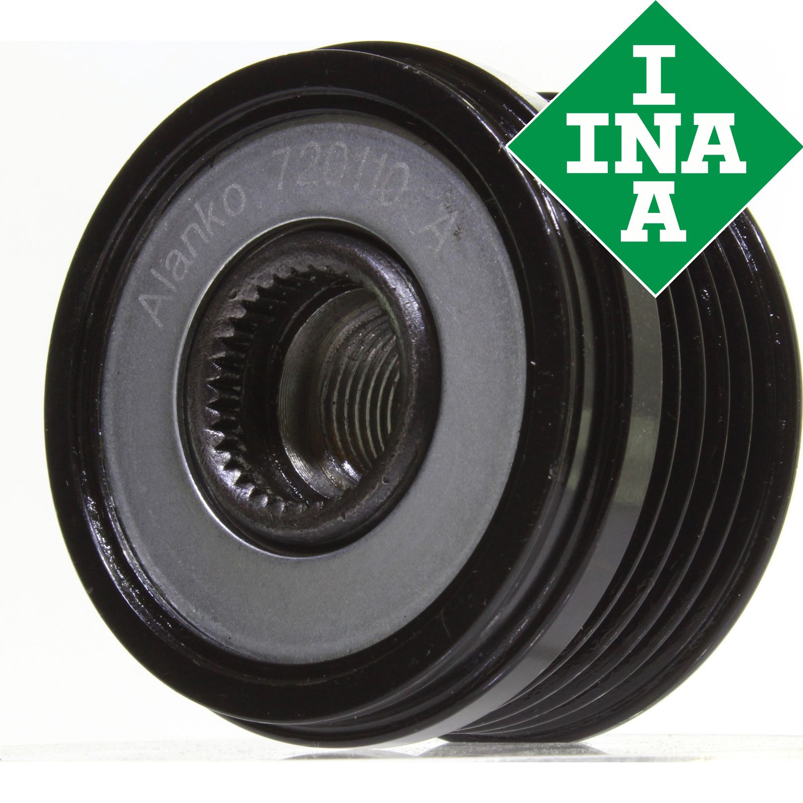 535017210 INA ΤΡΟΧΑΛΙΑ ΔΥΝΑΜΟ ΤΡΟΧΑΛΙΑ ΔΥΝΑΜΟΥ Original INA freewheel ...
