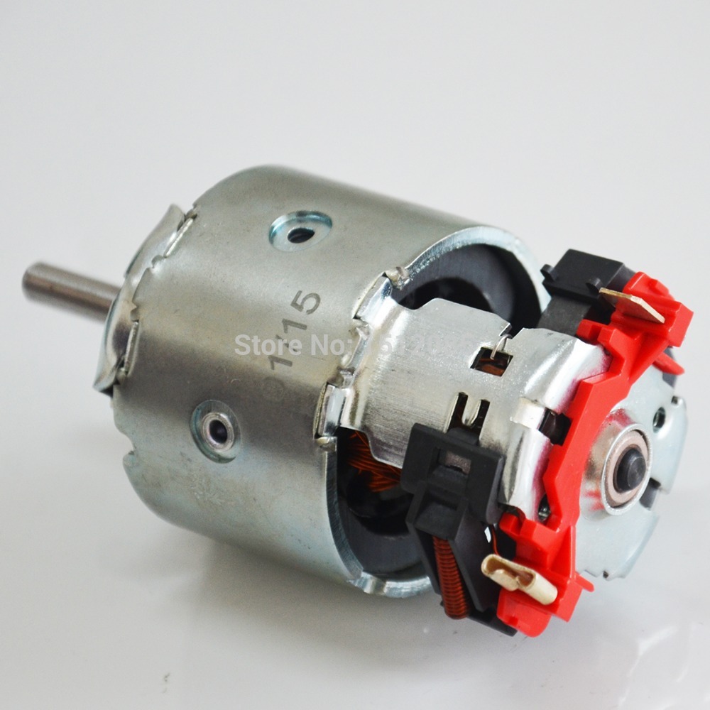 Fan motor replaces Bosch: 0 130 007 004 Art. No. 3.82056 ΜΟΤΕΡ ...
