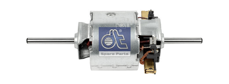 0 130 111 130 BOSCH Electric Motor, interior blower MAN 362 Fan motor ...