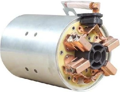 6033AD5154 Field coil BOSCH 0001241... WSF29204 Bosch Field Coils ...