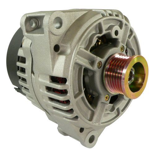 IA1026 MAHLE ΔΥΝΑΜΟ KHD 24V 55A 6H-10 s / p waterproof 11.203.399 ...