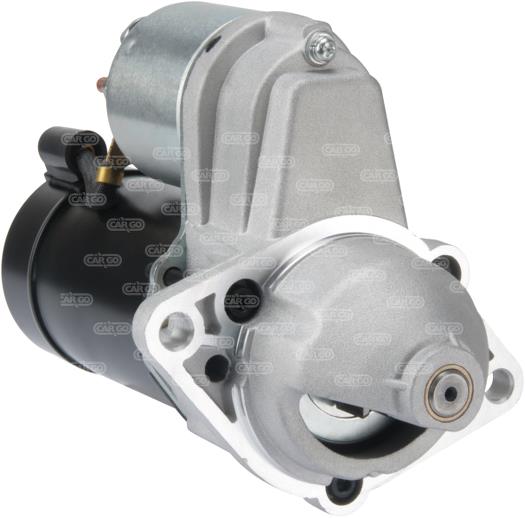 438183 VALEO ΜΙΖΑ 12V 1,1kw 10Δ OPEL ASTRA F, G CORSA A, B, C VECTRA A ...