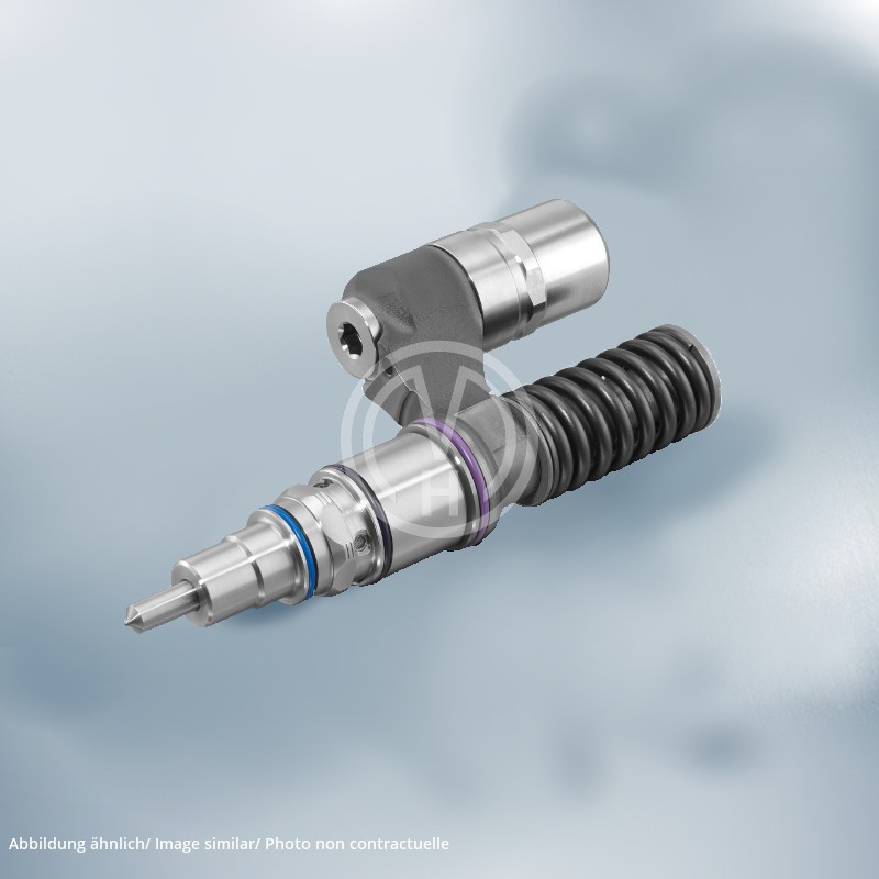 BOSCH Diesel Pump - 0414700004 IVECO: 500367520 CASE IH: 500367520 ...