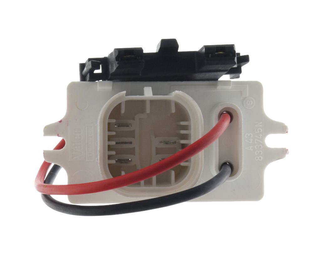 509281 VALEO ΑΝΤΙΣΤΑΣΗ ΚΑΛΟΡΙΦΕΡ RENAULT Clio II (2001) Regulator OE ...