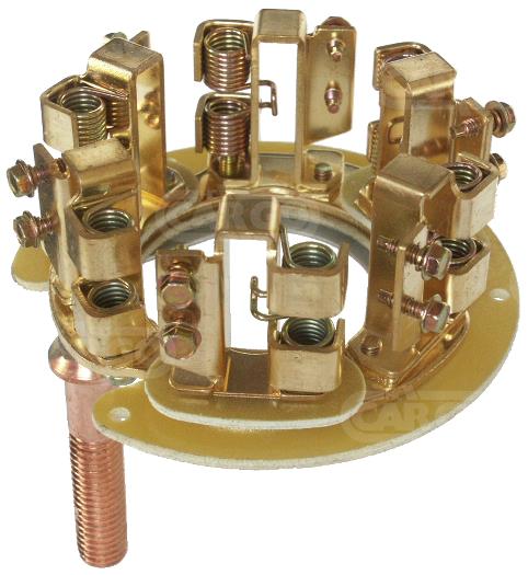 Delco: 1984974, 1985065 New-Brush-Holder-1984974-1985065-0R2697-323-761 ...