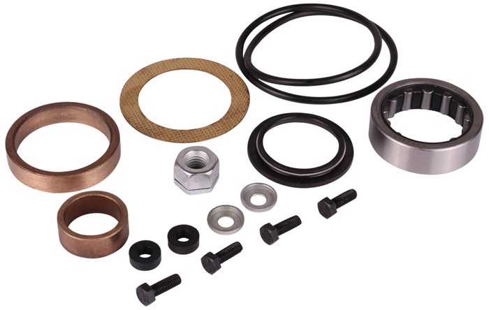 BOSCH ΣΕΤ ΕΠΙΣΚΕΥΗΣ FKB 1987010000 137016 CARGO 038111 IKA GEBE 132710 ...
