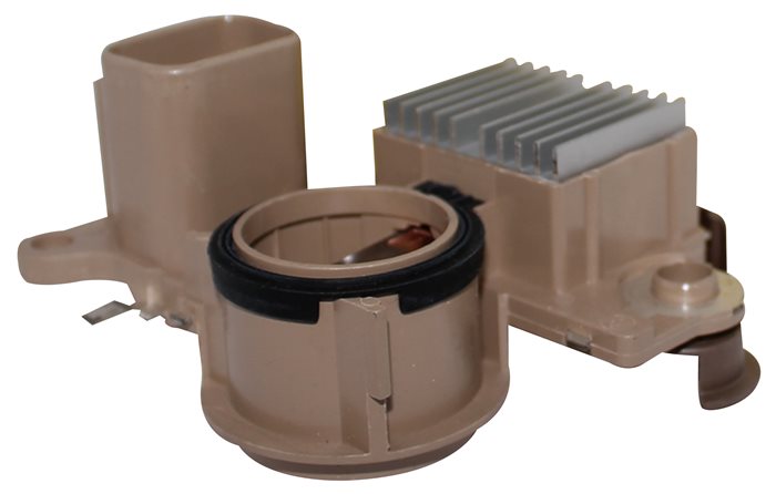 234286 - Regulator CARGO ΑΥΤΟΜΑΤΟΣ RL MANDO Replacing 37370-02500 KIA ...