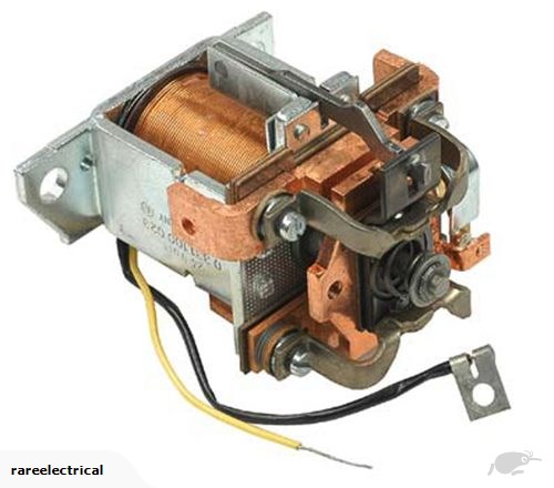 0331 100 029 BOSCH ΑΥΤΟΜΑΤΟΣ ΜΠΟΥΤΟΝ ΜΙΖΑΣ 24V Kilowatt (kW) 9.0 ...