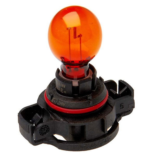 12188NAC1 PHILIPS ΛΑΜΠΑ 12V 24W ΜΕ ΝΤΟΥΙ HiPerVision Philips PSY24W ...