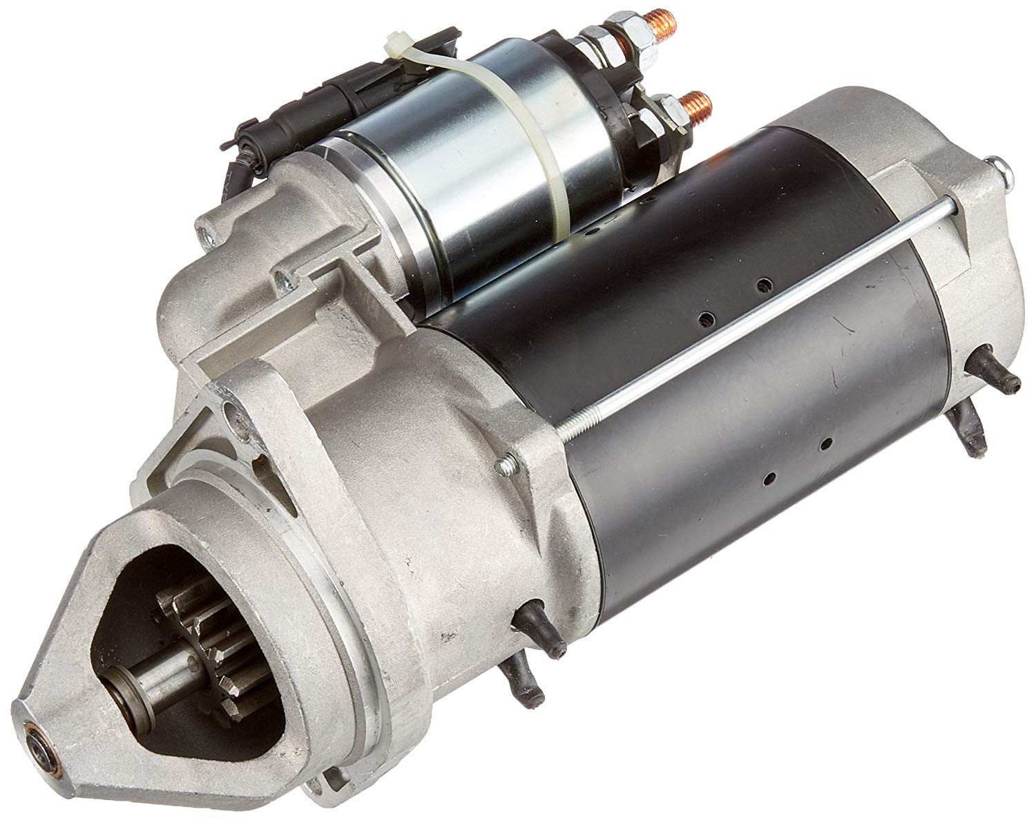 0001231003 BOSCH ΜΙΖΑ TEMSA 24V BOSCH ΜΙΖΑ MERCEDES 860813 PRESTOLITE ...