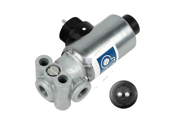 ΗΛΕΚΤΡΟΒΑΛΒΙΔΕΣ